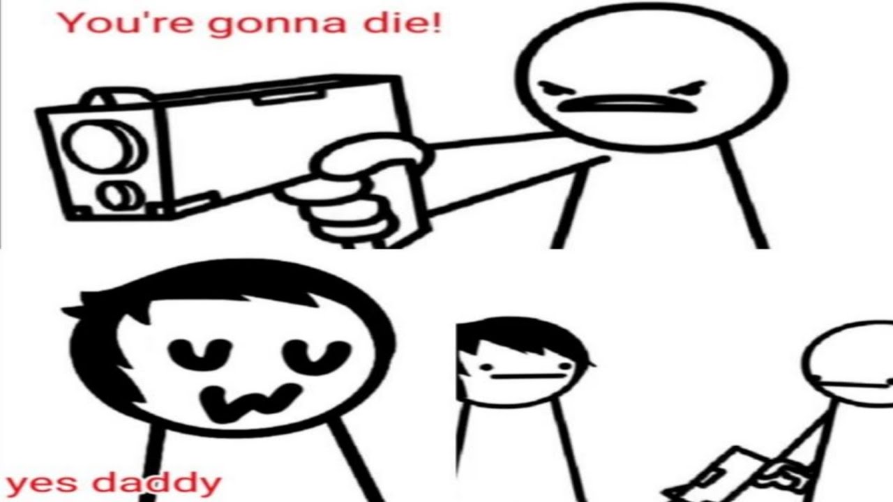 Asdfmovie0 Recording (Remastered) - YouTube