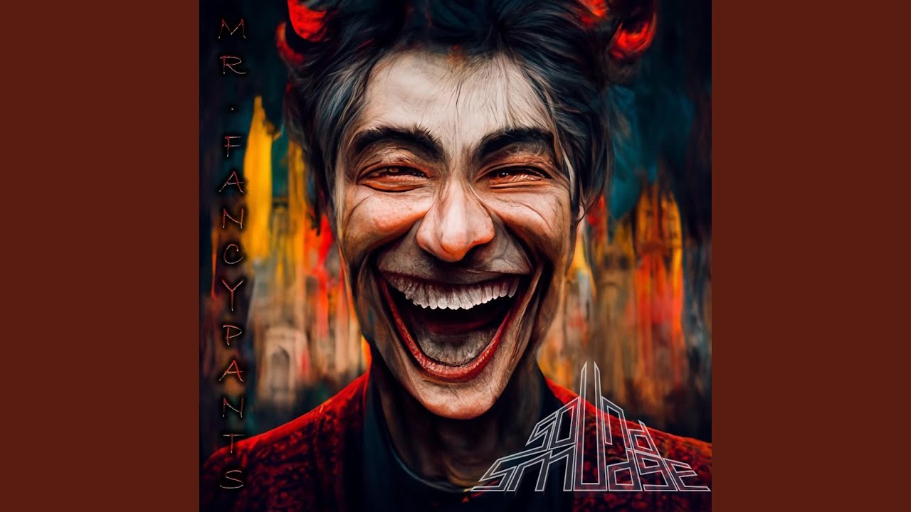 Mr.Fancy pants - YouTube