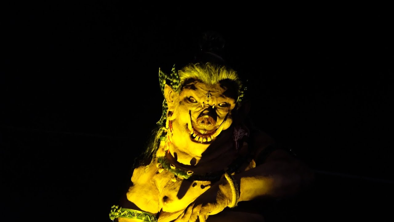 💥raja bedahulu💥 by St.Tri Semaya || Bima Kroda X St.Tri Semaya || # ...