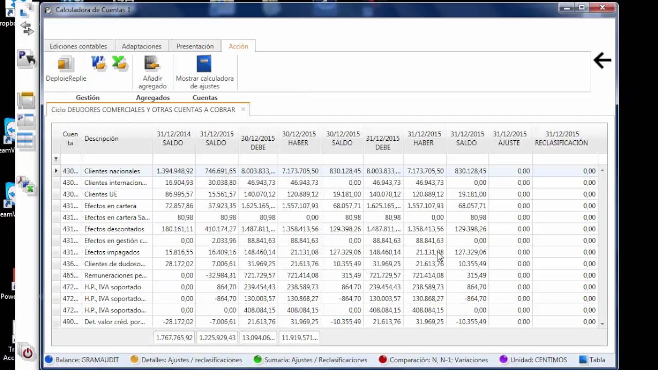 Auditsoft Premier - YouTube