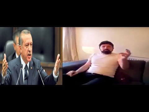 Recep Tayyip Erdoğan Taklidi Yapan Adam Efes Pilsen At yarışı - Hepsi / Full