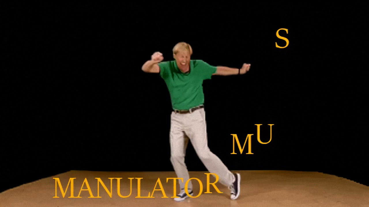 MaNuLaToR 8 Bit Stuff and Beyond Official Music Video - YouTube