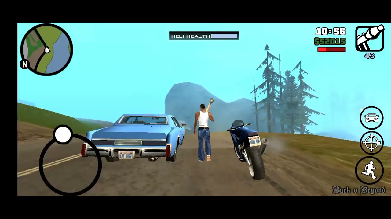 Play random games Part 102 - YouTube