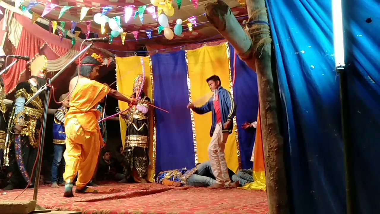 Kardusan darbar allapur(3) - YouTube