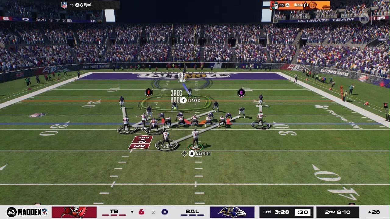 Madden NFL 26_ - YouTube