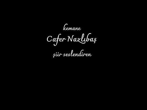 Cafer Nazlıbaş & Hamza Yavuz Seher Vakti Şiir