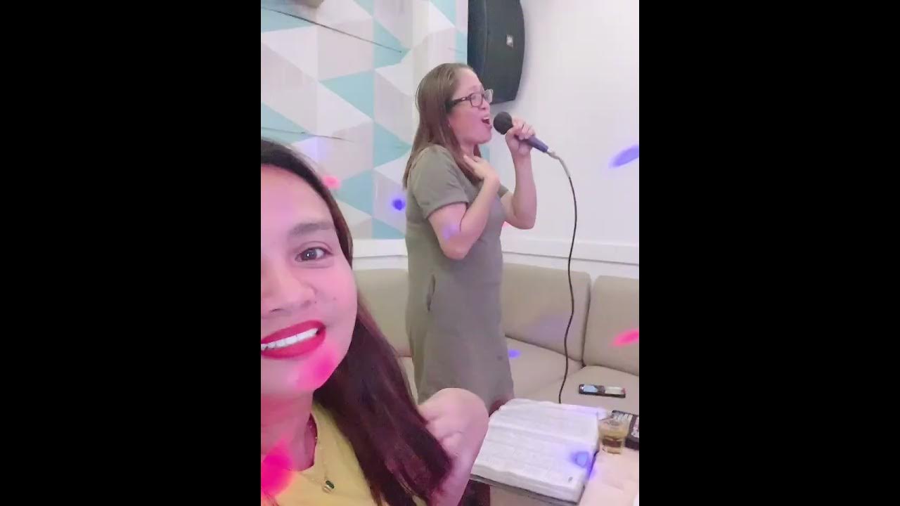 We back together again 💗 - YouTube