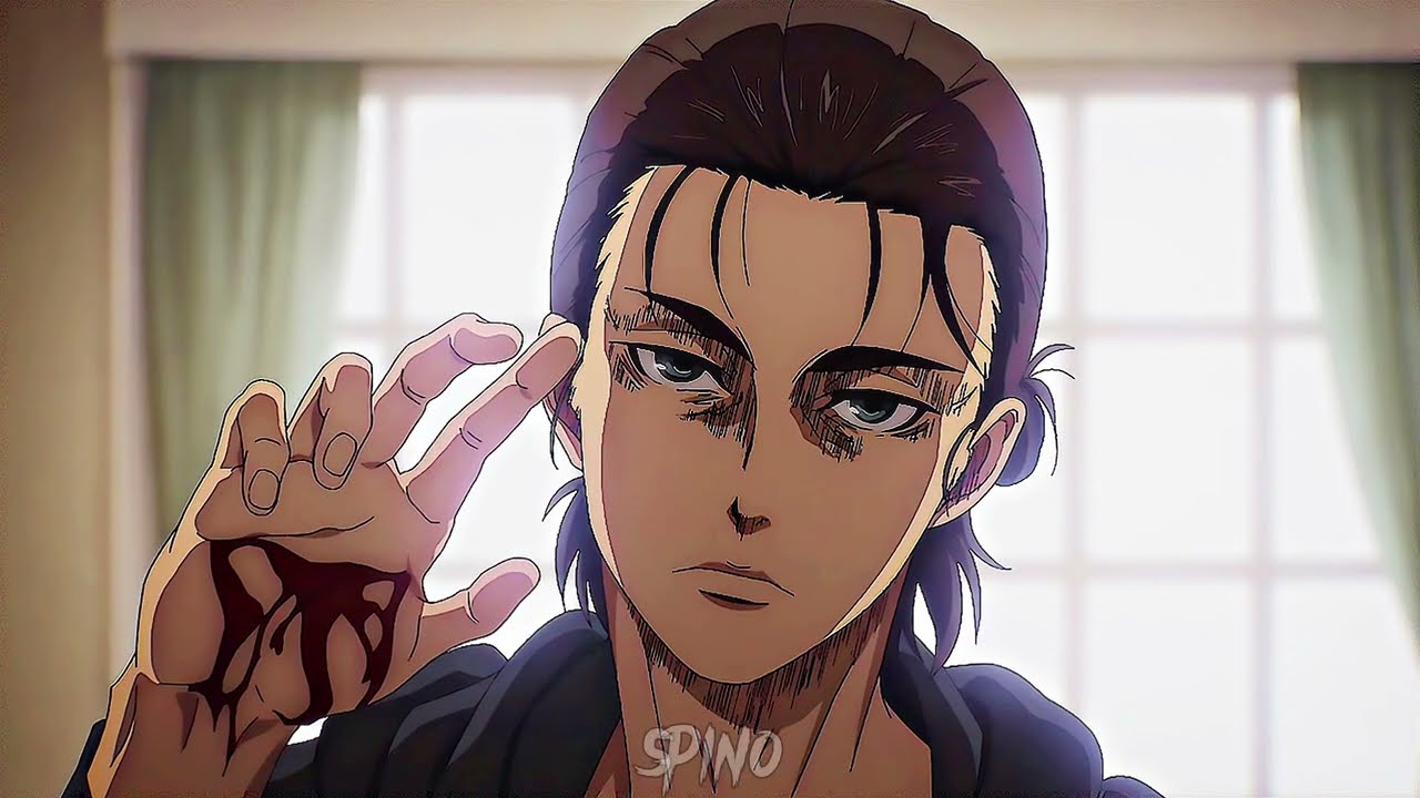 Coldest Anime Lines Part 1 - YouTube