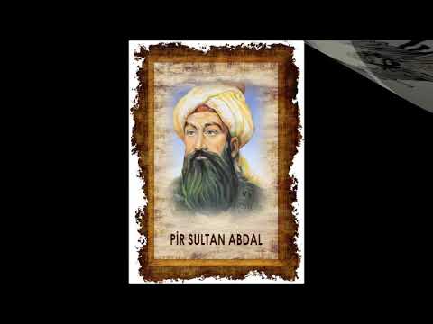 talip şahin  pir sultan