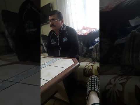 Kabrimin İlk Gecesi