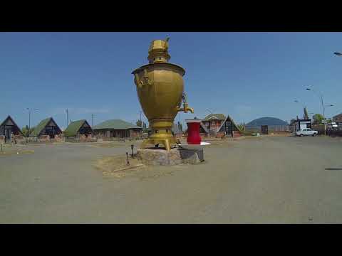 LENKERAN, Semaver 02. 08. 2018