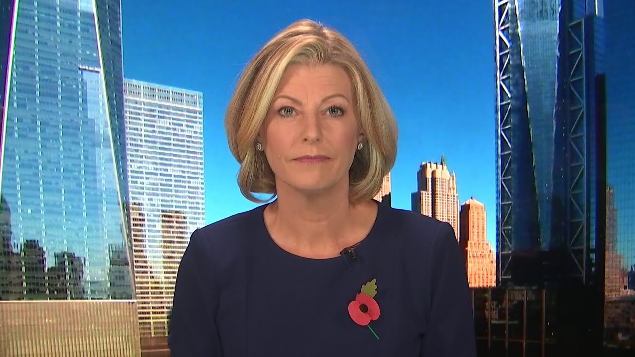 BBC World News America (Headlines + Intro - 11/11/21) [1080p50] - YouTube