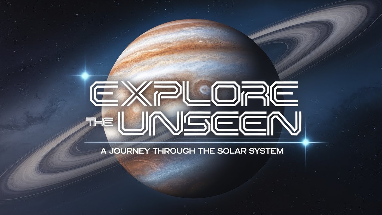 A Journey Through the Solar System: Exploring Our Cosmic Neighborhood ...
