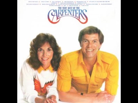The Carpenters talking to Ray Moore 1981 - YouTube