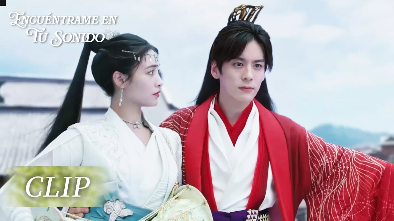 Clip 01 ¿Yun Mu se enamoró a primera vista de Su Ruofei? | Encuéntrame en Tu Sonido | WeTV - YouTube