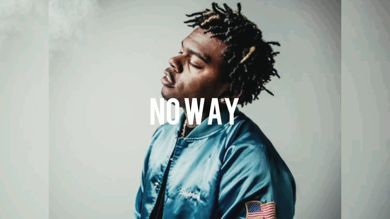 Gunna x Roddy Rich ~No Way (2020) - YouTube
