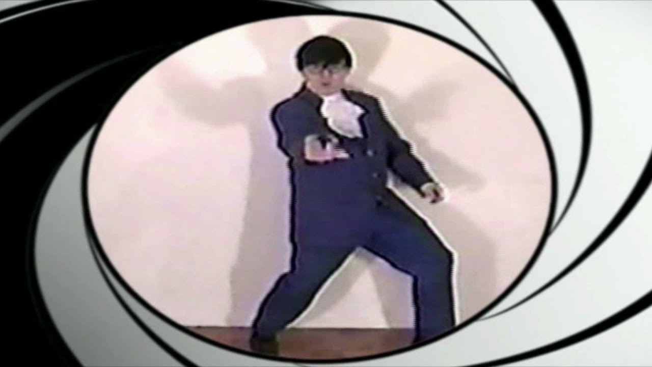 Austin Powers - License To Swing - Trailer I - Fan Film - YouTube