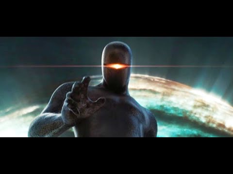 An Alien Force Awakens causing the Earth to Stop Spinning!" - YouTube