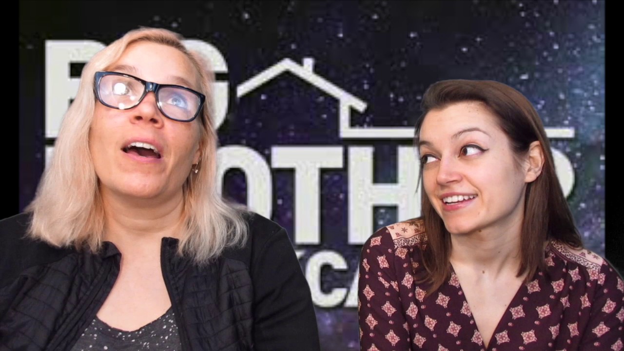 Big Brother Canada 5 - Episode 27 Chat! - YouTube