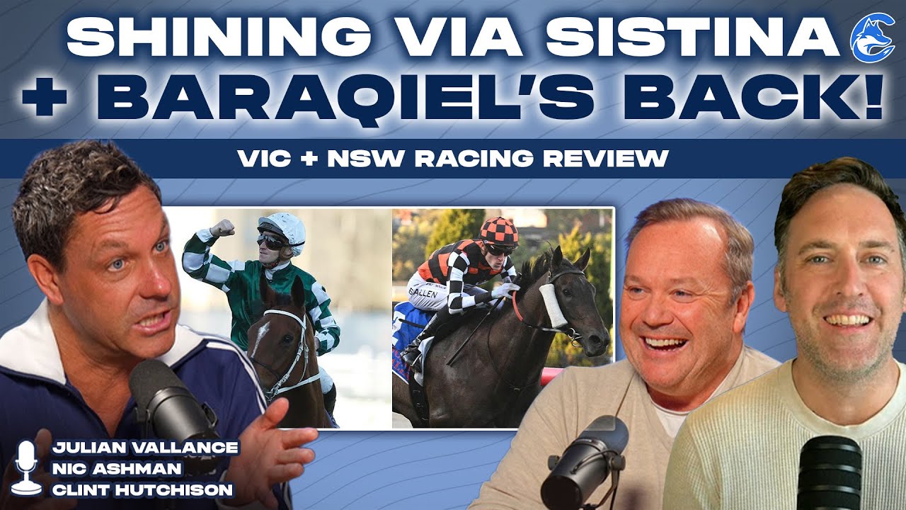 Via Sistina Shows Her Class + Baraqiel Returns in Style! - YouTube