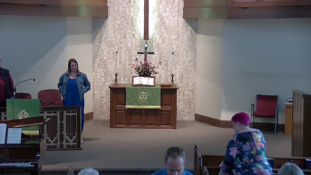 Our Guiding Stars: Thoughtful Faith - YouTube