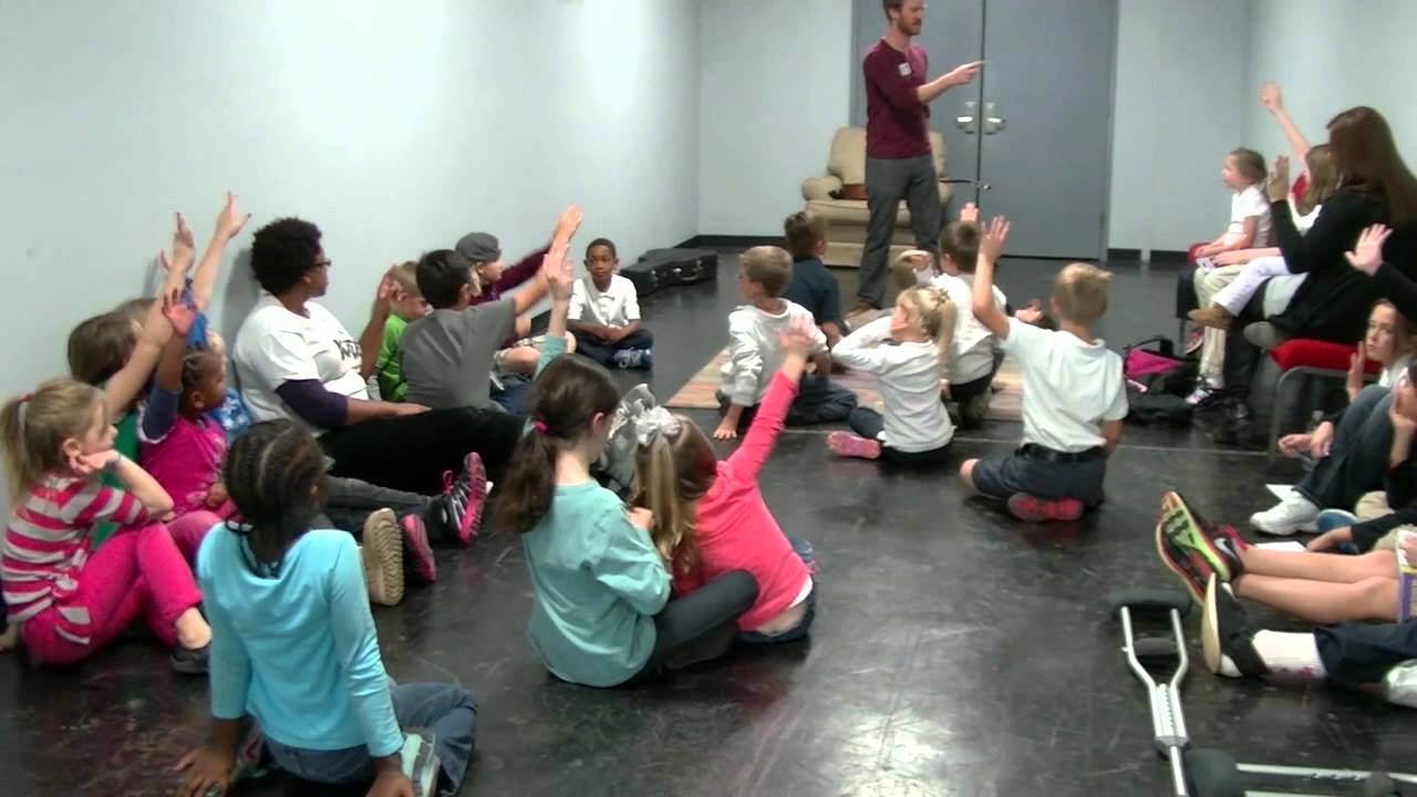 Bridge Kids - YouTube