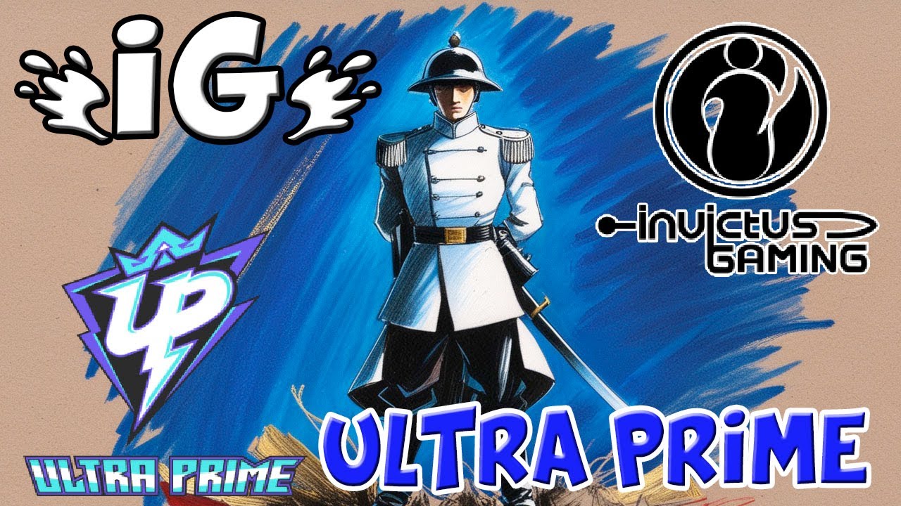 Nasus top en la LPL Summer 2024 IG Vs UP / Imposible Ganar contra Unidos Perdemos / Churrería ...