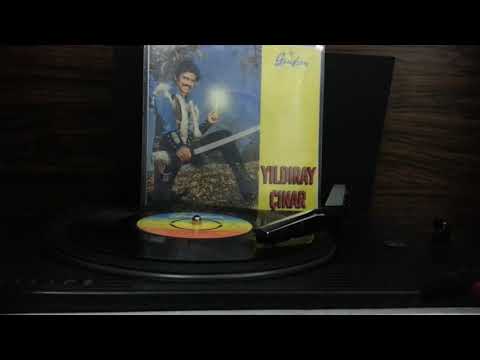 Yıldıray Çınar (ayrılıktan yoksulluktan)