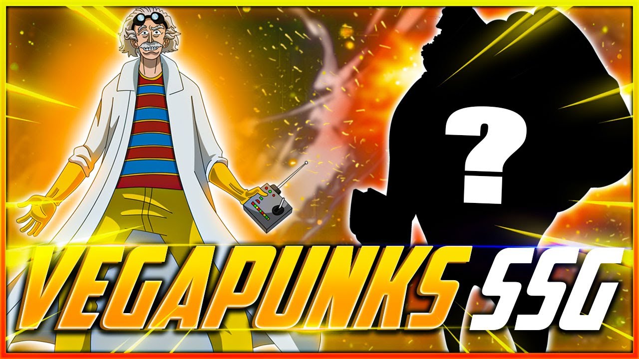 THE SSG IS HERE- One Piece Theory - YouTube