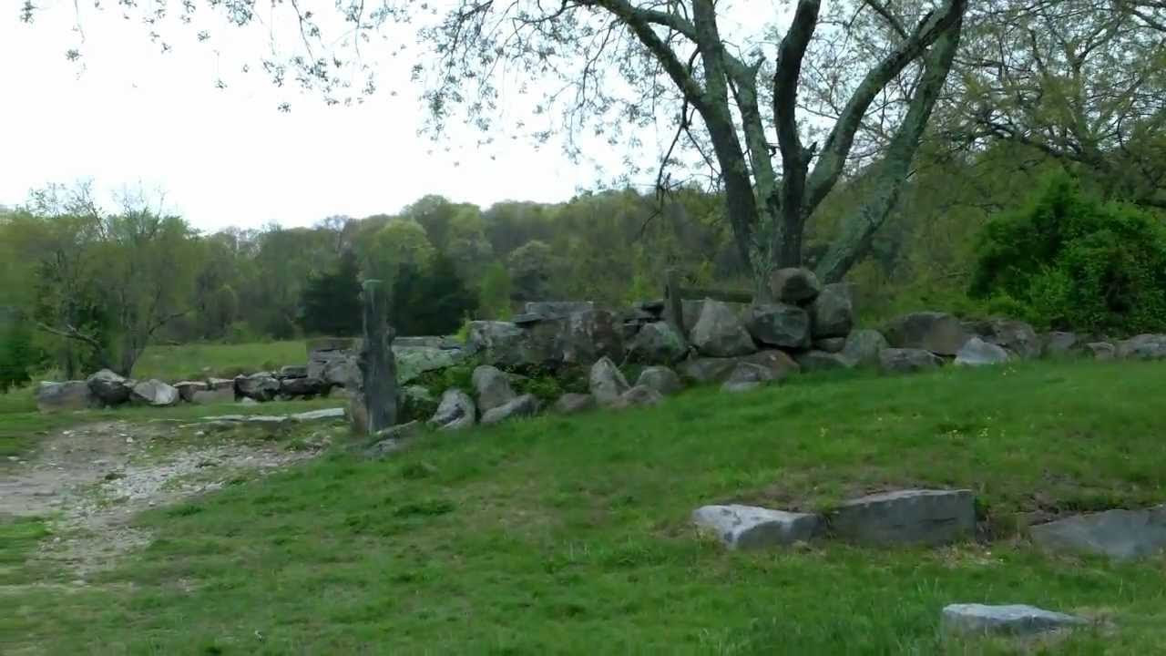 Haley Farm State Park CT: A Guide to Trails, History, & Views ...