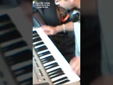 Korg Pa50 rai #raistar #raimusic #korgpa50sd #music #musician #موسيقى #explore #trending #keyboard