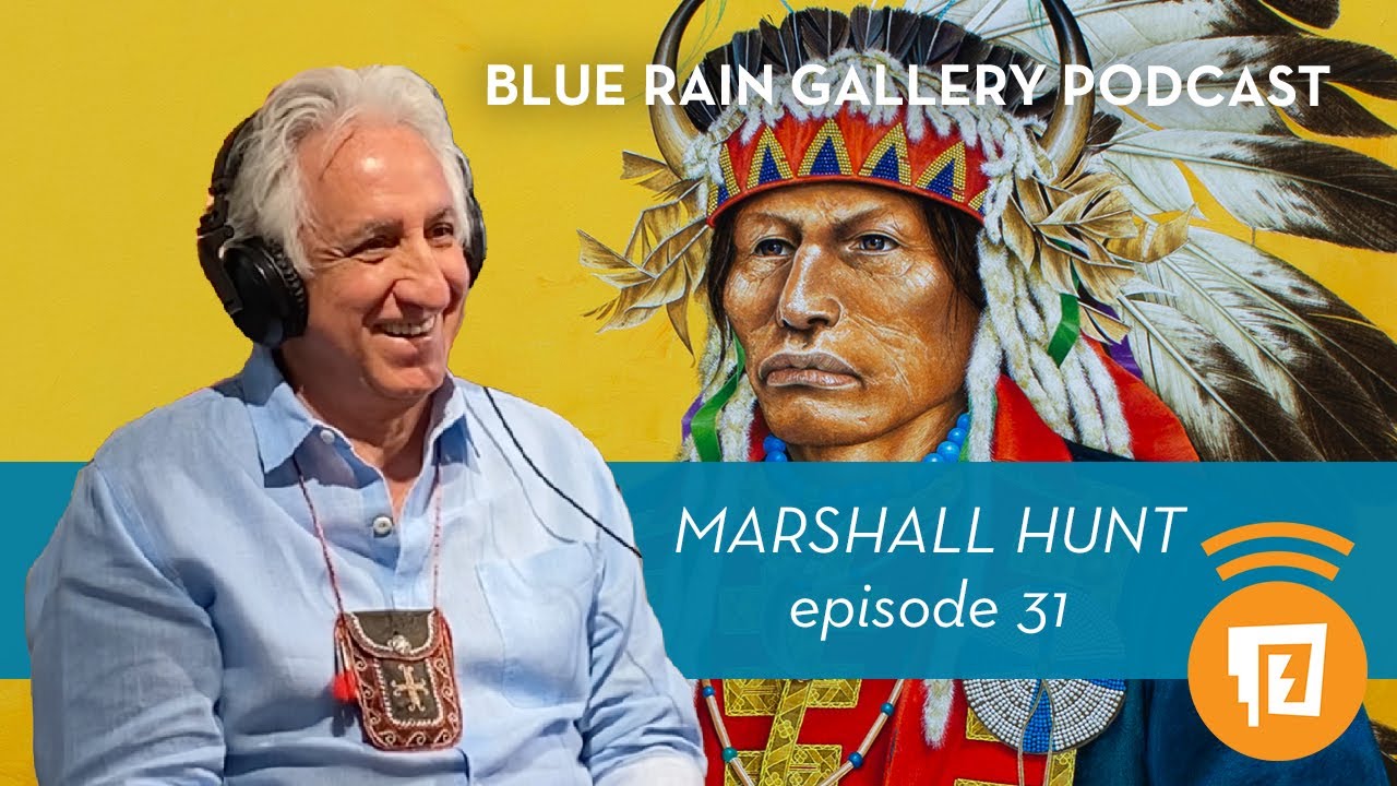 Episode 31: Marshall Hunt - YouTube