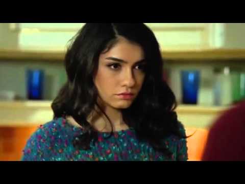 Medcezir 14 Bölüm   Mert&Eylül ilk öpüşme