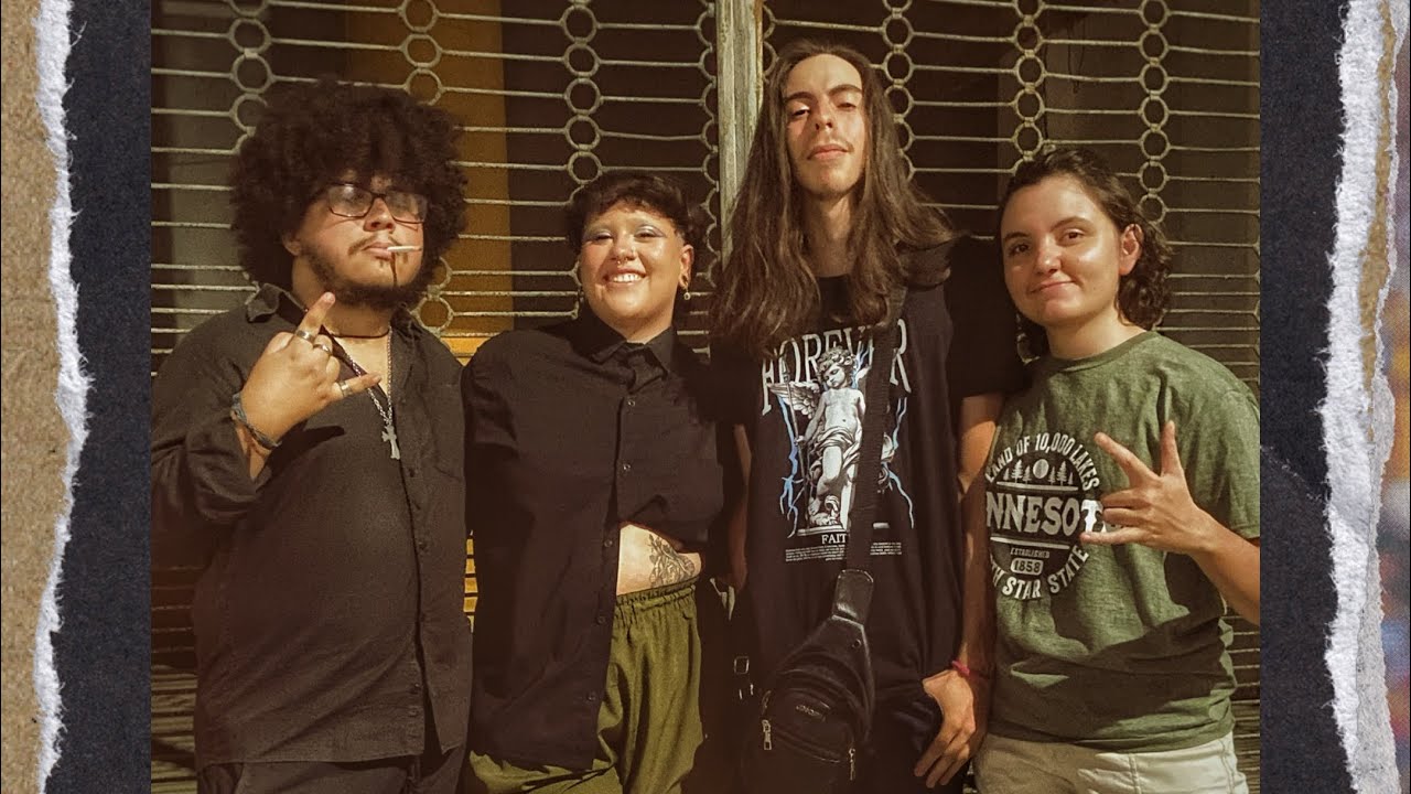 Brain Root - Ao Vivo no Rust Café (Evento Casa do Rock - Virando a ...