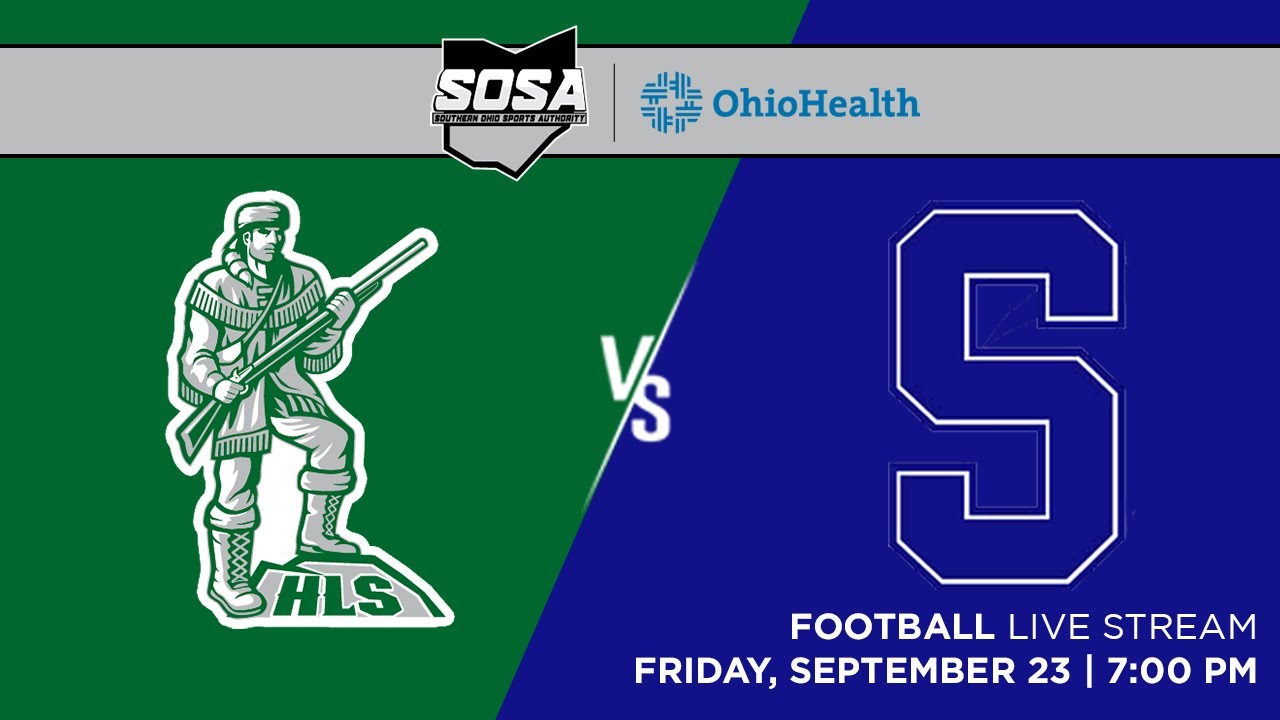 LIVE STREAM presented by OhioHealth: Huntington Huntsmen vs ...