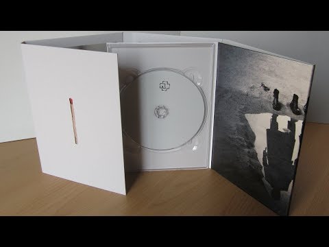 Rammstein – Untitled | Releases | Discogs