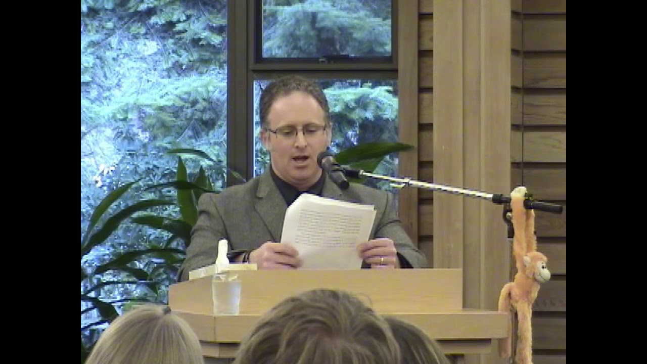 Andrew Wender's Tribute to Leo - YouTube