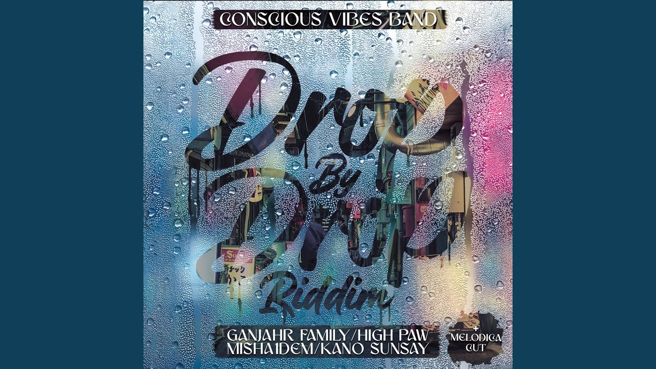 Drop by Drop Riddim (Melodica Cut) - YouTube