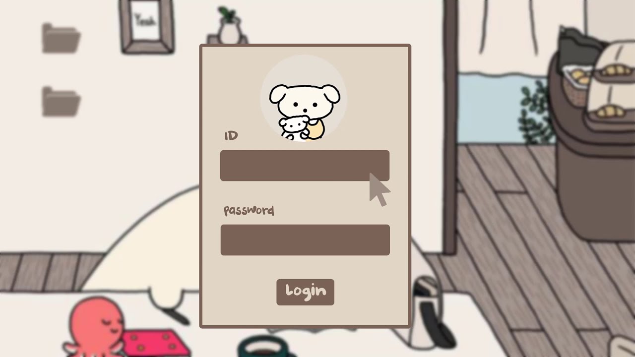 aesthetic beige discord server | link in the description ! - YouTube