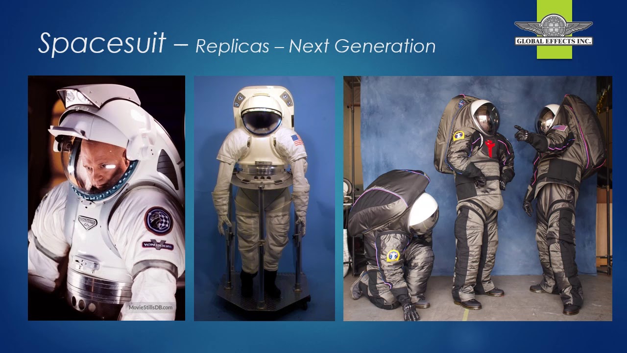 Christopher Gilman - Career prepared for comic con - YouTube