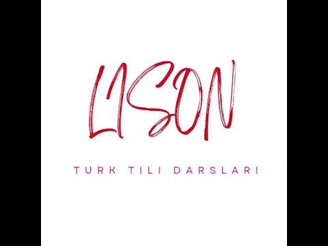Lisan- Turkcha darsliklar kanali. 13-dars: Soatlarni to'g'ri aytishni o'rganamiz