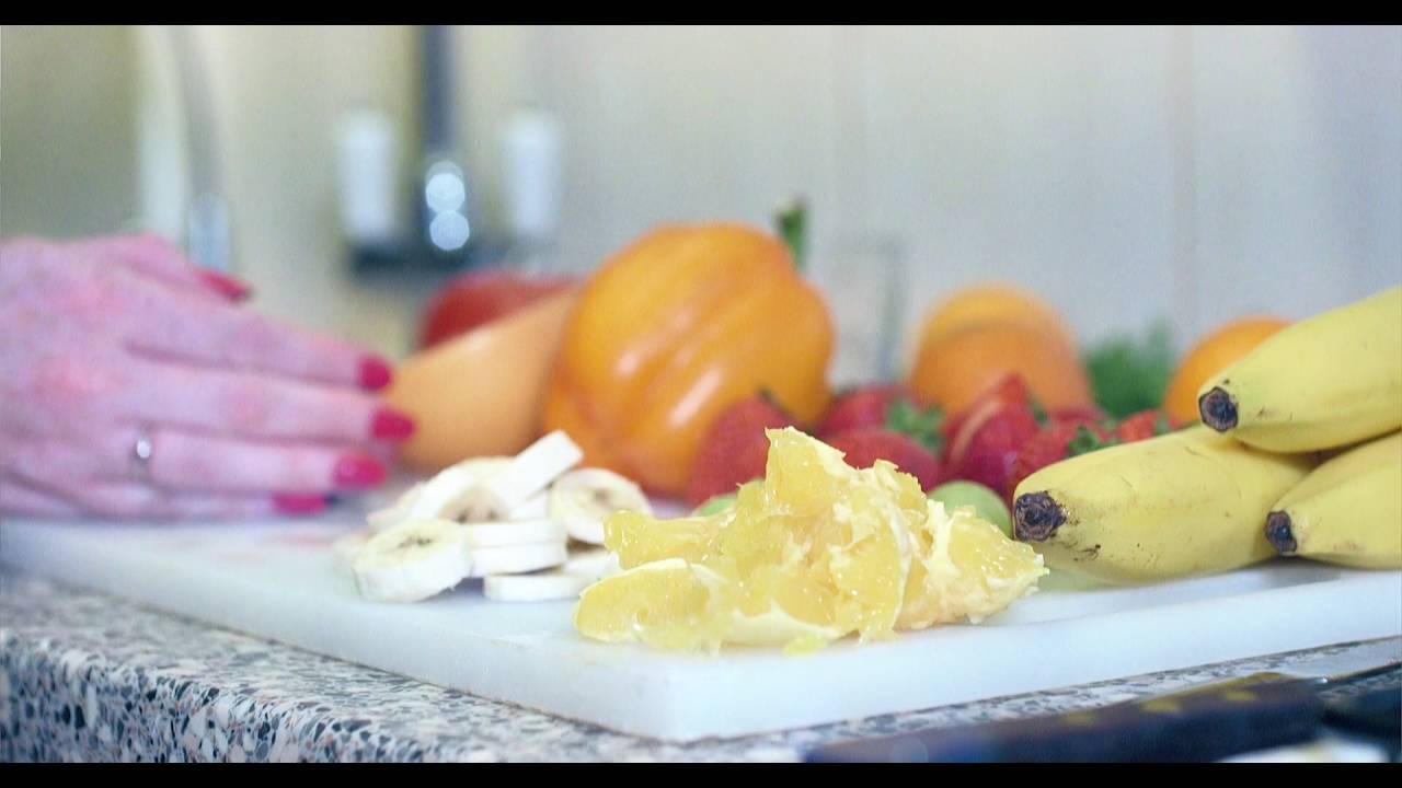 Legend Nutri Bender Pro - 1000W - YouTube