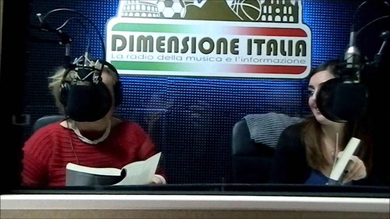 PARLIAMONE - Intervista a Maria Rosaria Rondinella - YouTube