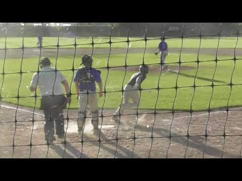 Jett Nelson - Hitting - YouTube