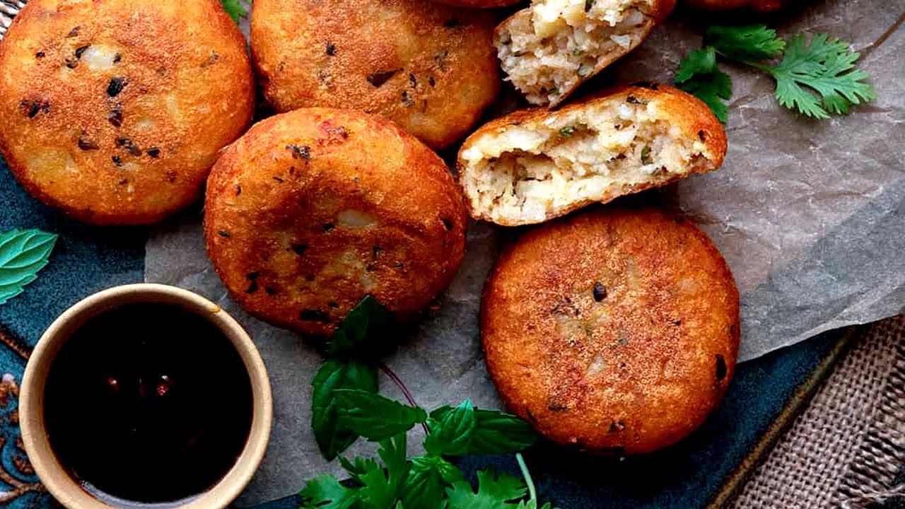 Kache Mango ke Bred pakora | Bred Pakoda| - YouTube
