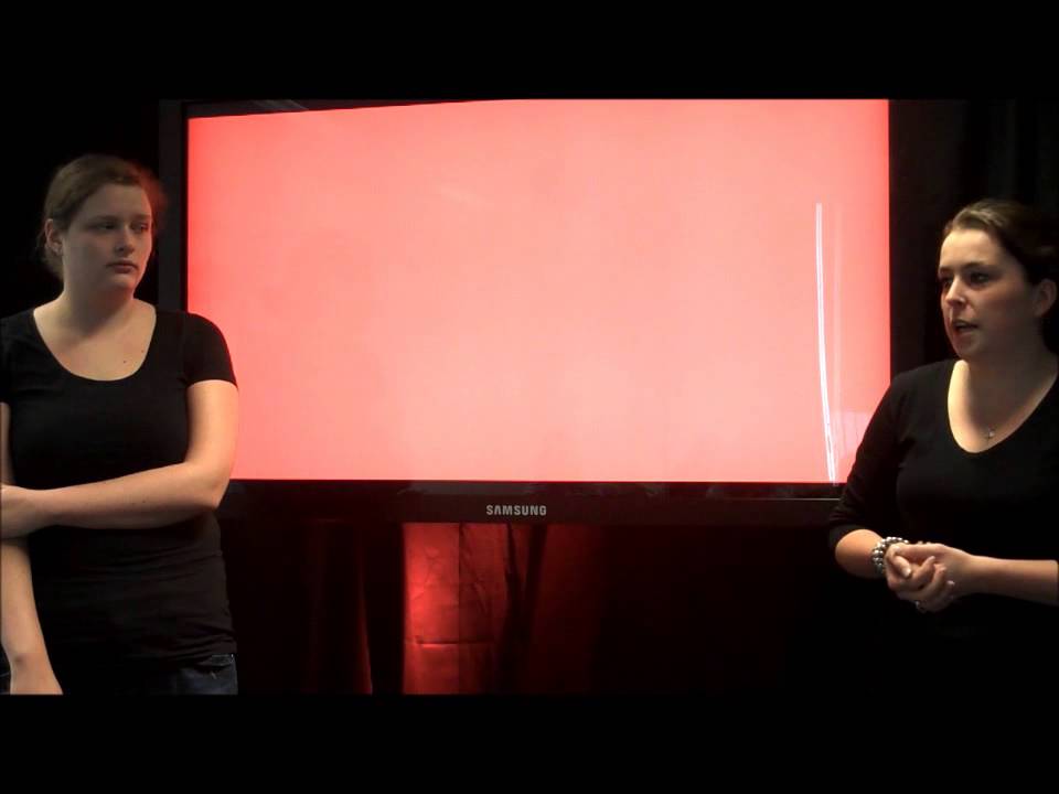 Inge Putters en Chantal de Jong TEDxMinorklm - YouTube