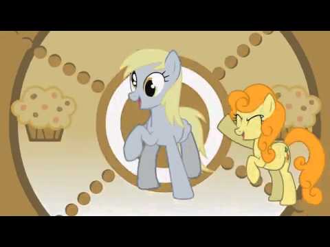 the derpy song - YouTube