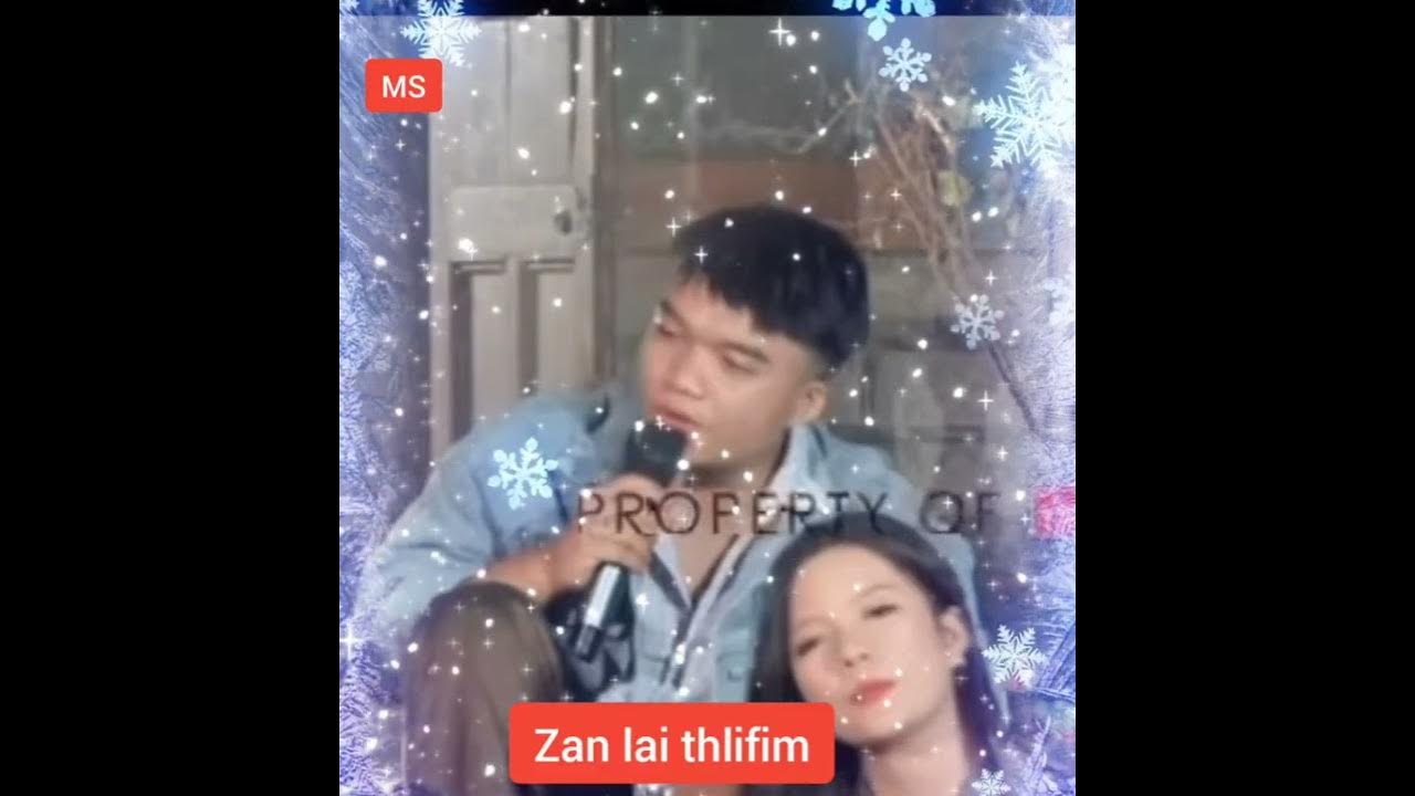 KIMKIMA - Zan lai thlifim... - YouTube