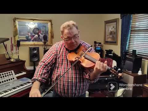 Danny Boy by: John Rigsby - YouTube