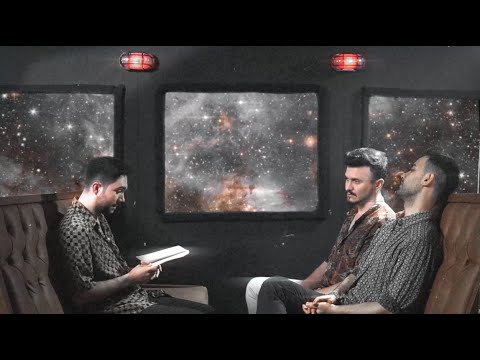 REHN-Yalnızlıklara Güvenmiş
